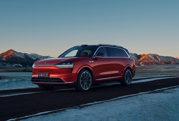 Can the AITO M9, which has become a "hot", be as "hot" as the Li L9?